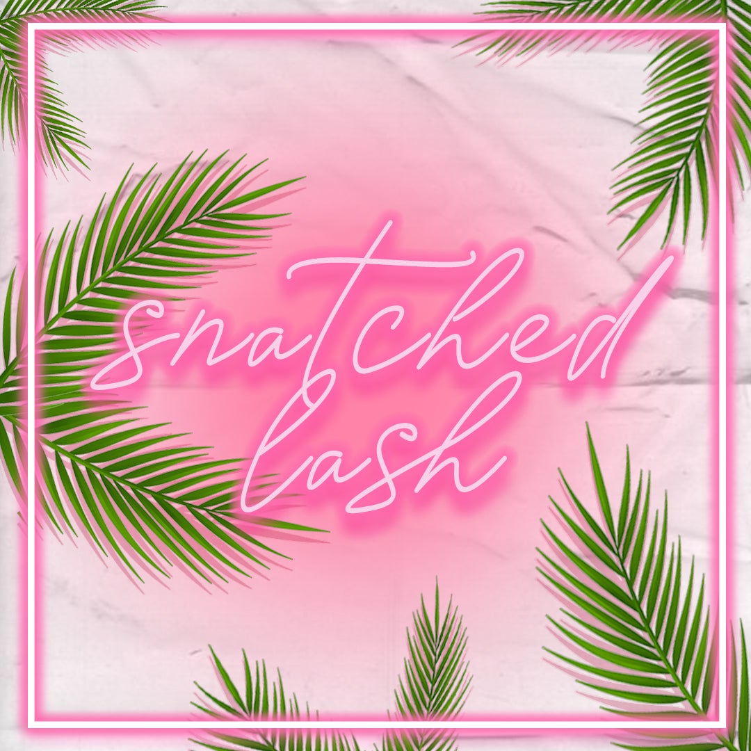 Home | Snatched Lash